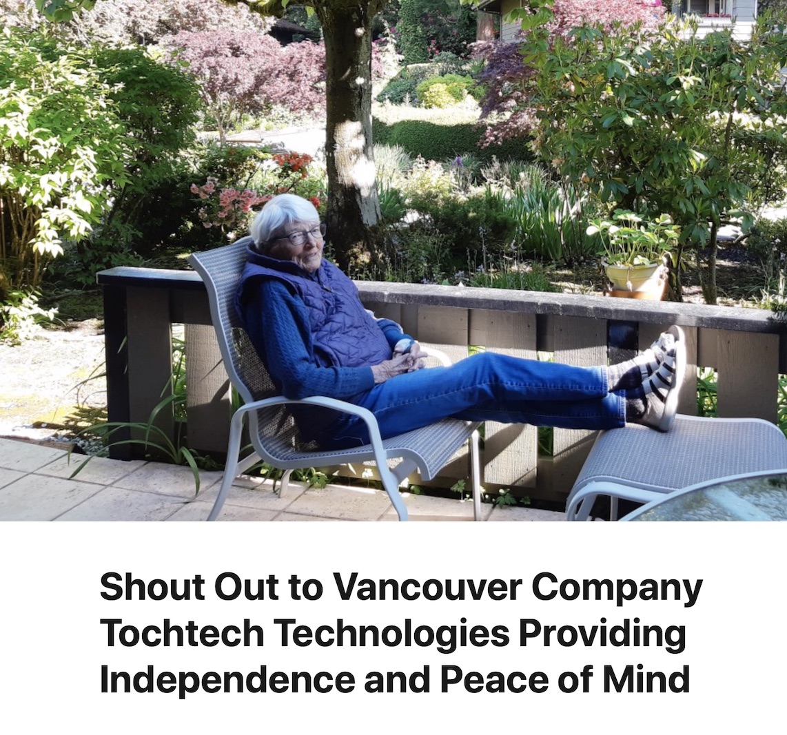 Vericare, Making a Positive Difference for Caregivers and Seniors ...