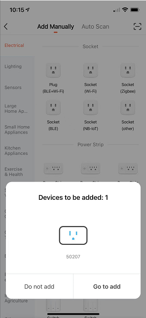 Night Lights Setup Guide for BP Users - Tochtech Technologies