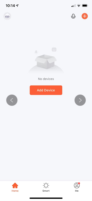 Night Lights Setup Guide for BP Users - Tochtech Technologies