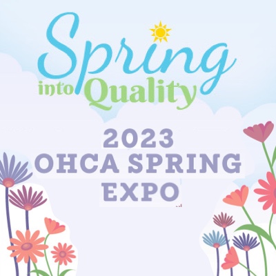 2023 OHCA Spring Expo - Tochtech Technologies